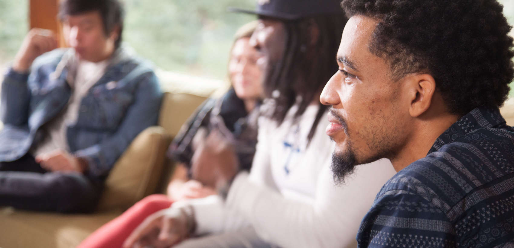 Life Groups - Wooddale Church