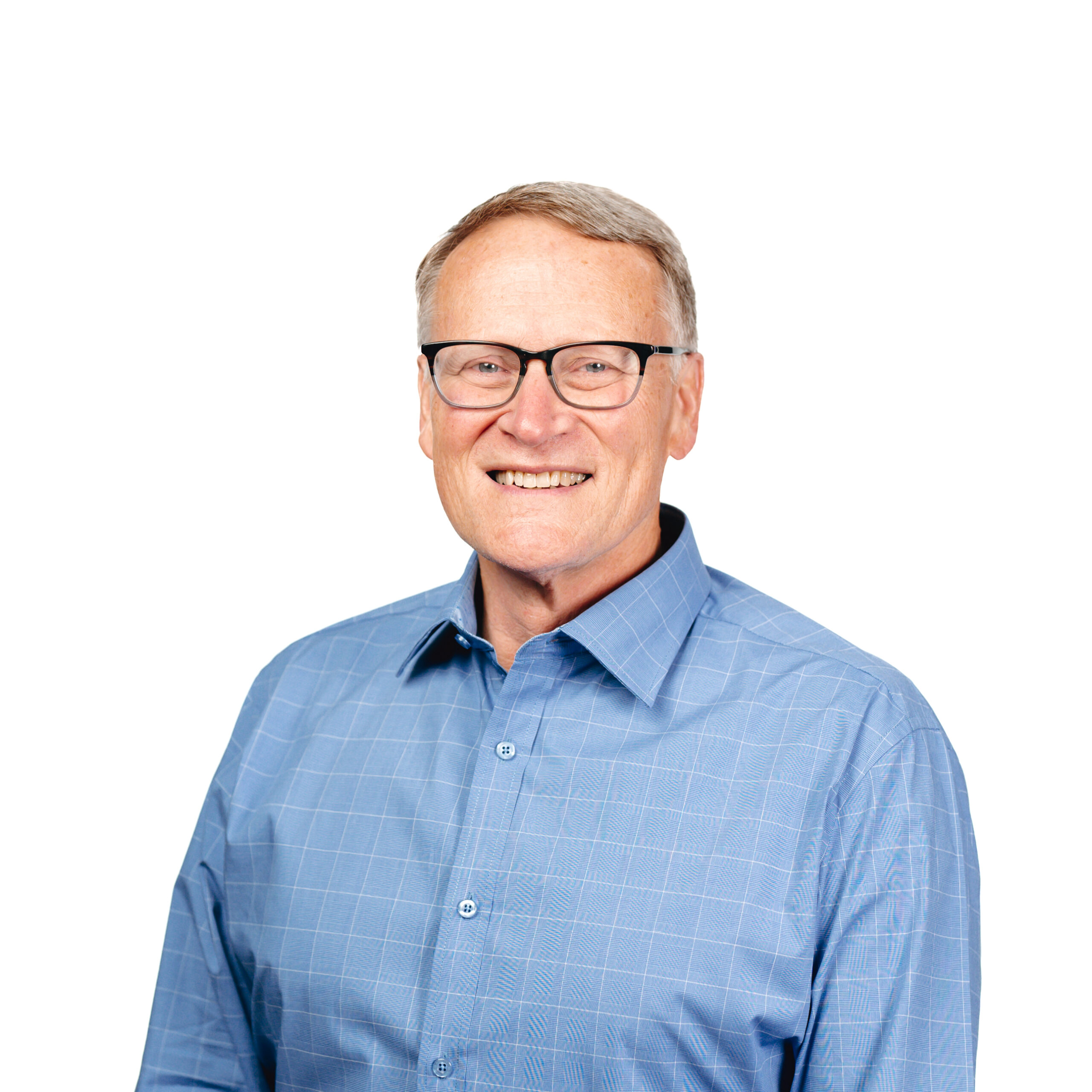 Dan Carlson - Wooddale Church