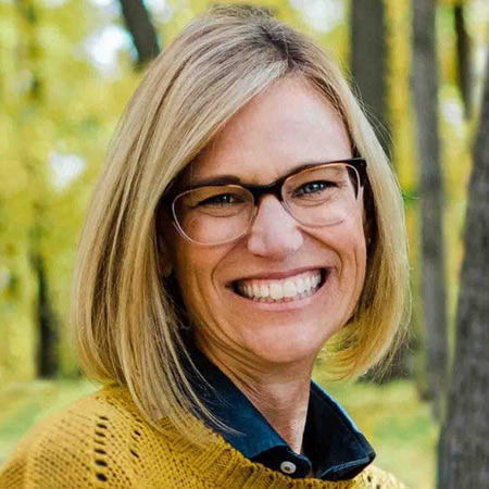 Amanda Newhard | Wooddale Church
