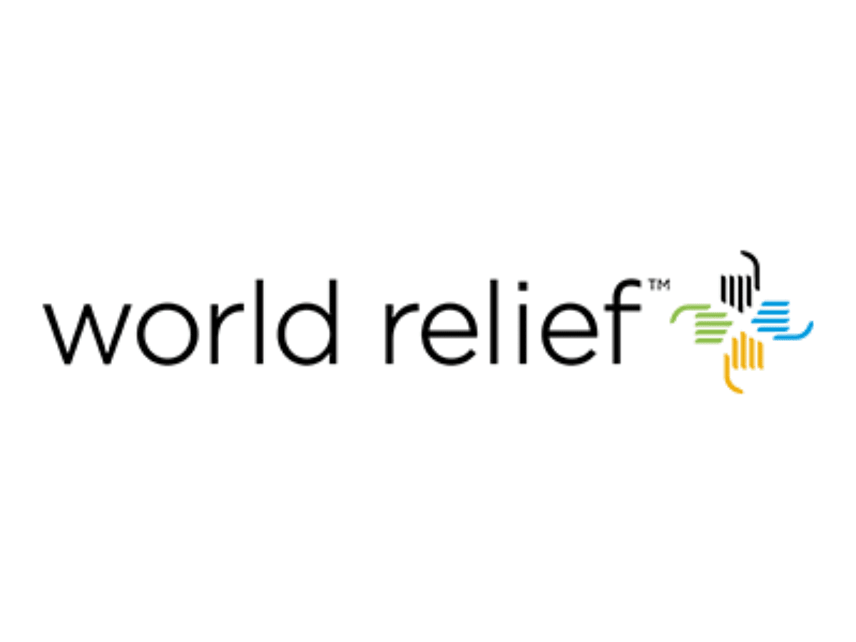 world-relief-logo - Wooddale Church