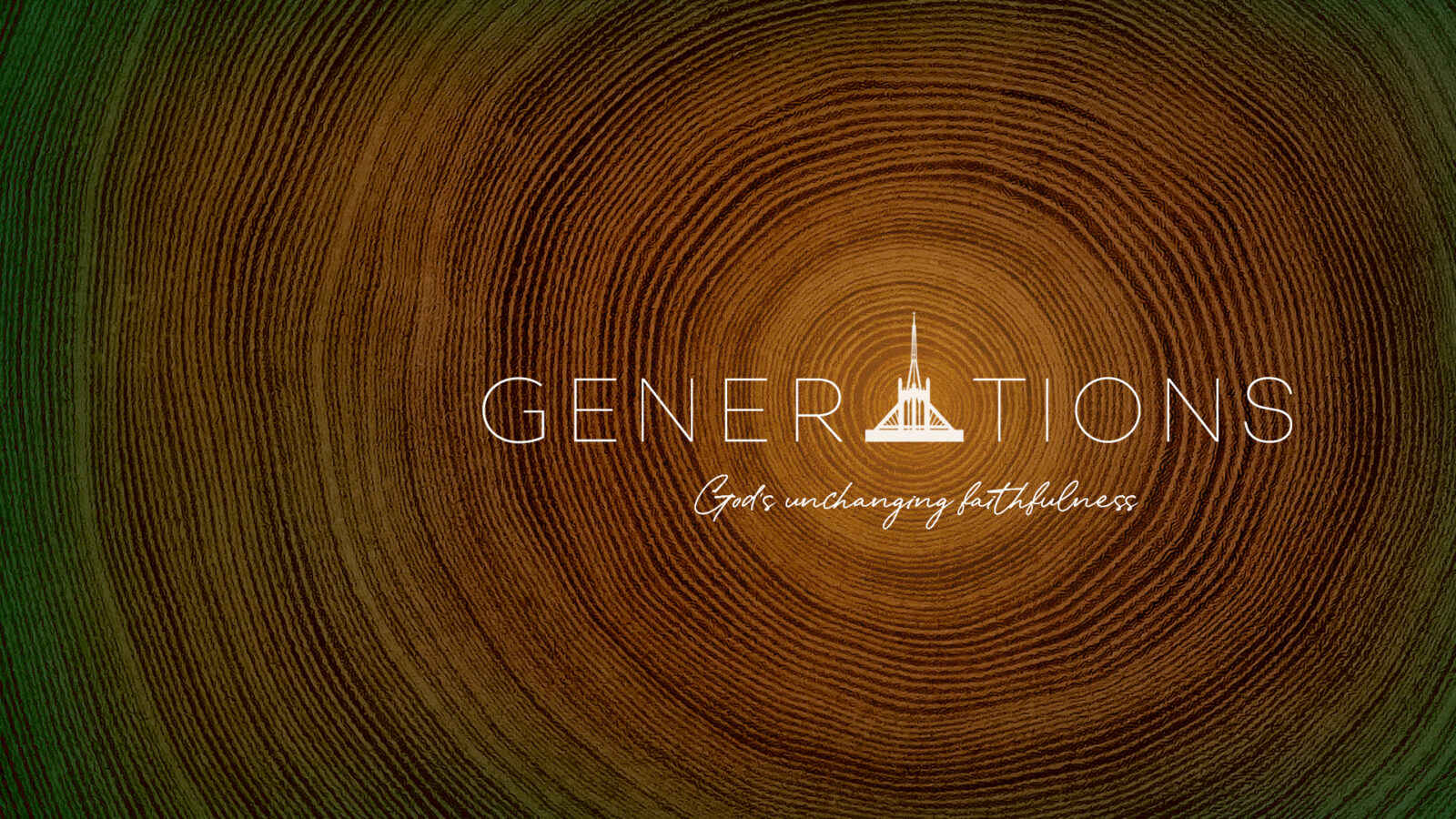 Generations Archives - Wooddale Church