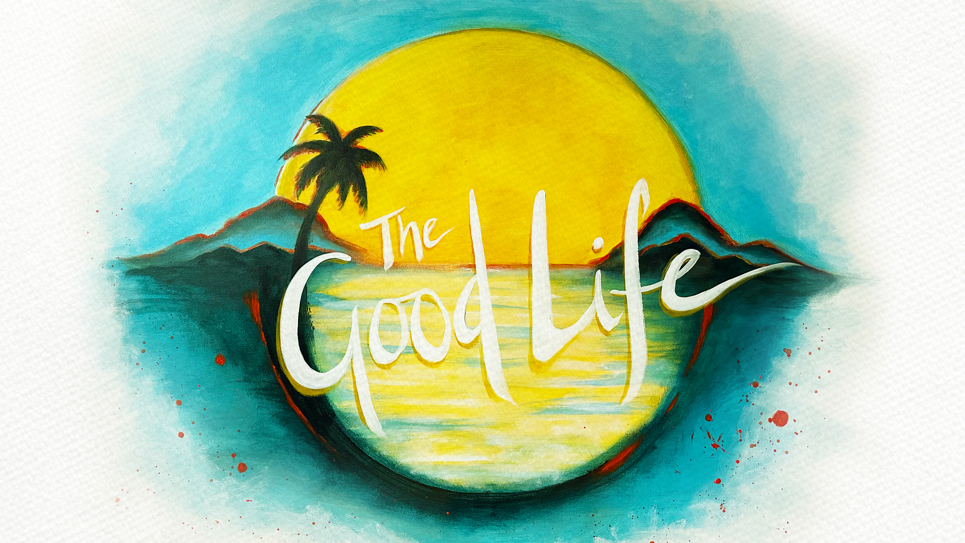 The Good Life Archives - Wooddale Church