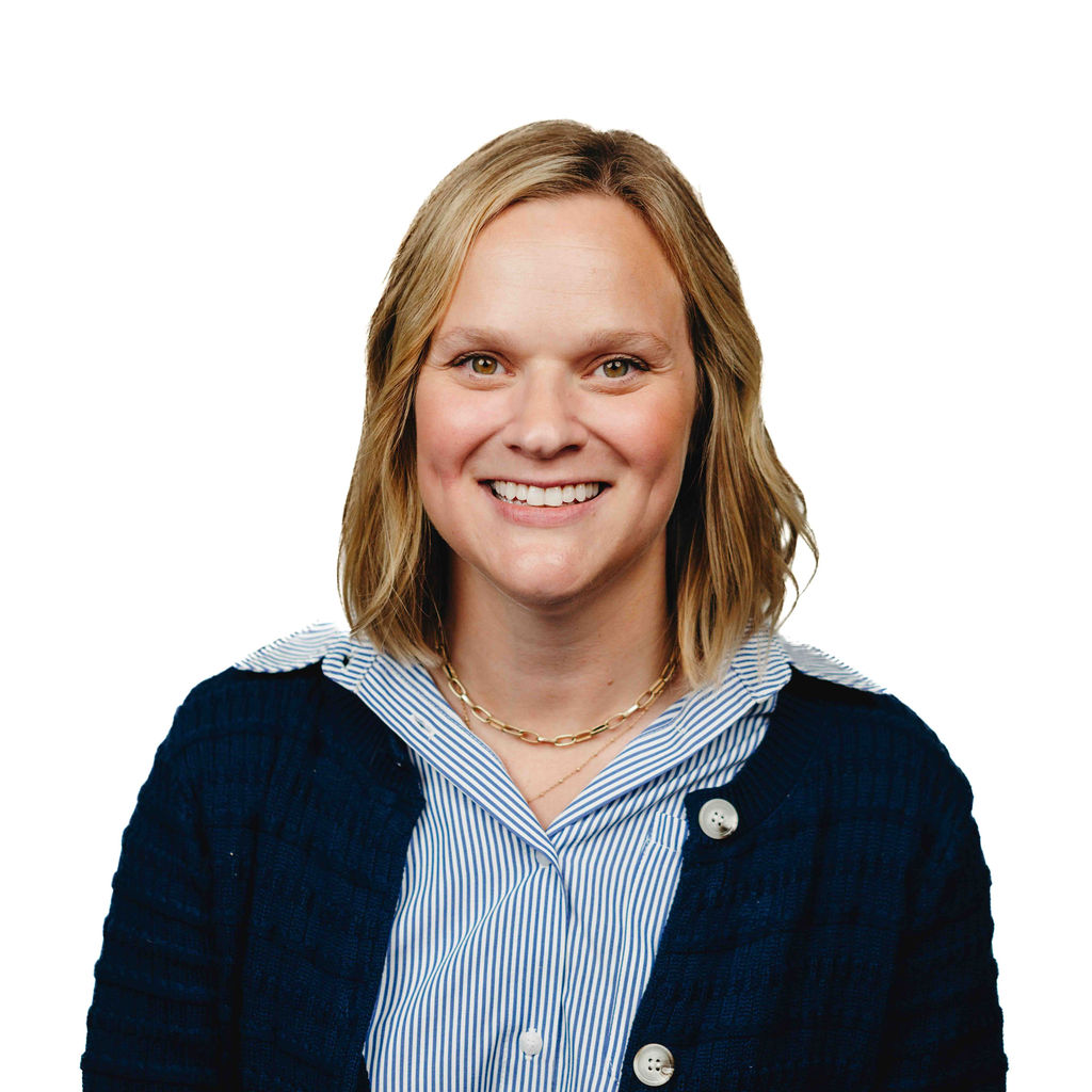 Molly Sikora - Wooddale Church